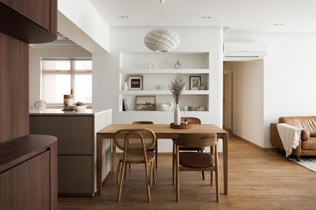 Qanvast Singapore | Interior Design & Home Renovation Platform